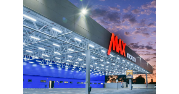 Grupo Muffato inaugura Max Atacadista em Campo Largo