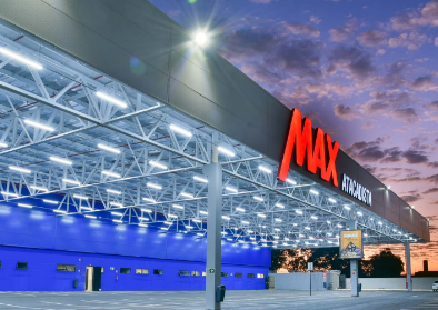 Grupo Muffato inaugura Max Atacadista em Campo Largo