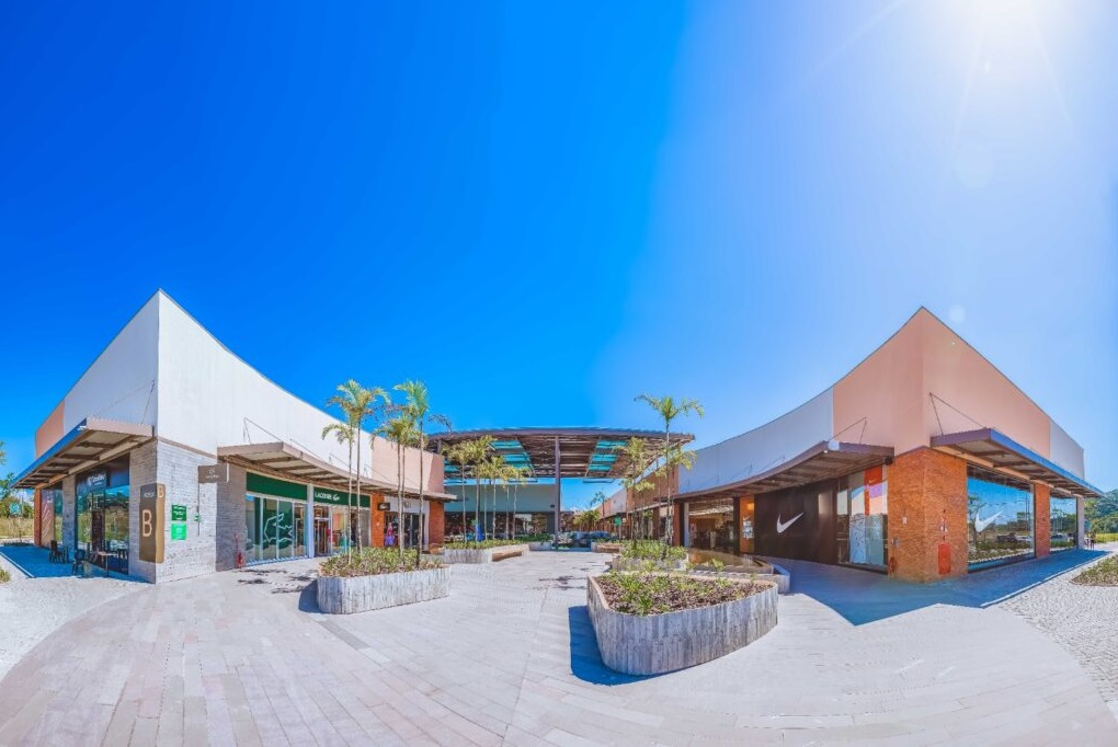 City Center Outlet Premium realiza sua primeira Black Friday com ...
