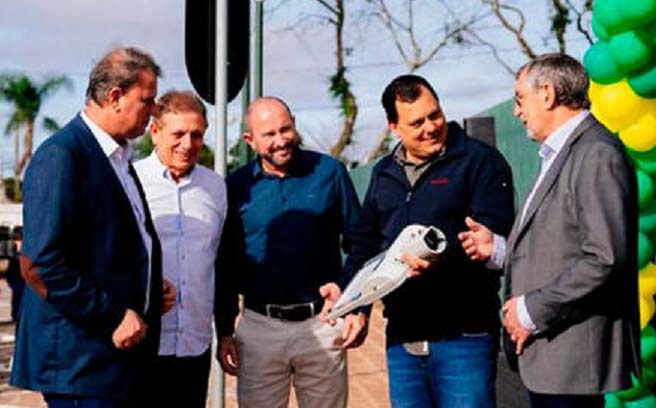 Cocel apresenta a menor tarifa do Brasil