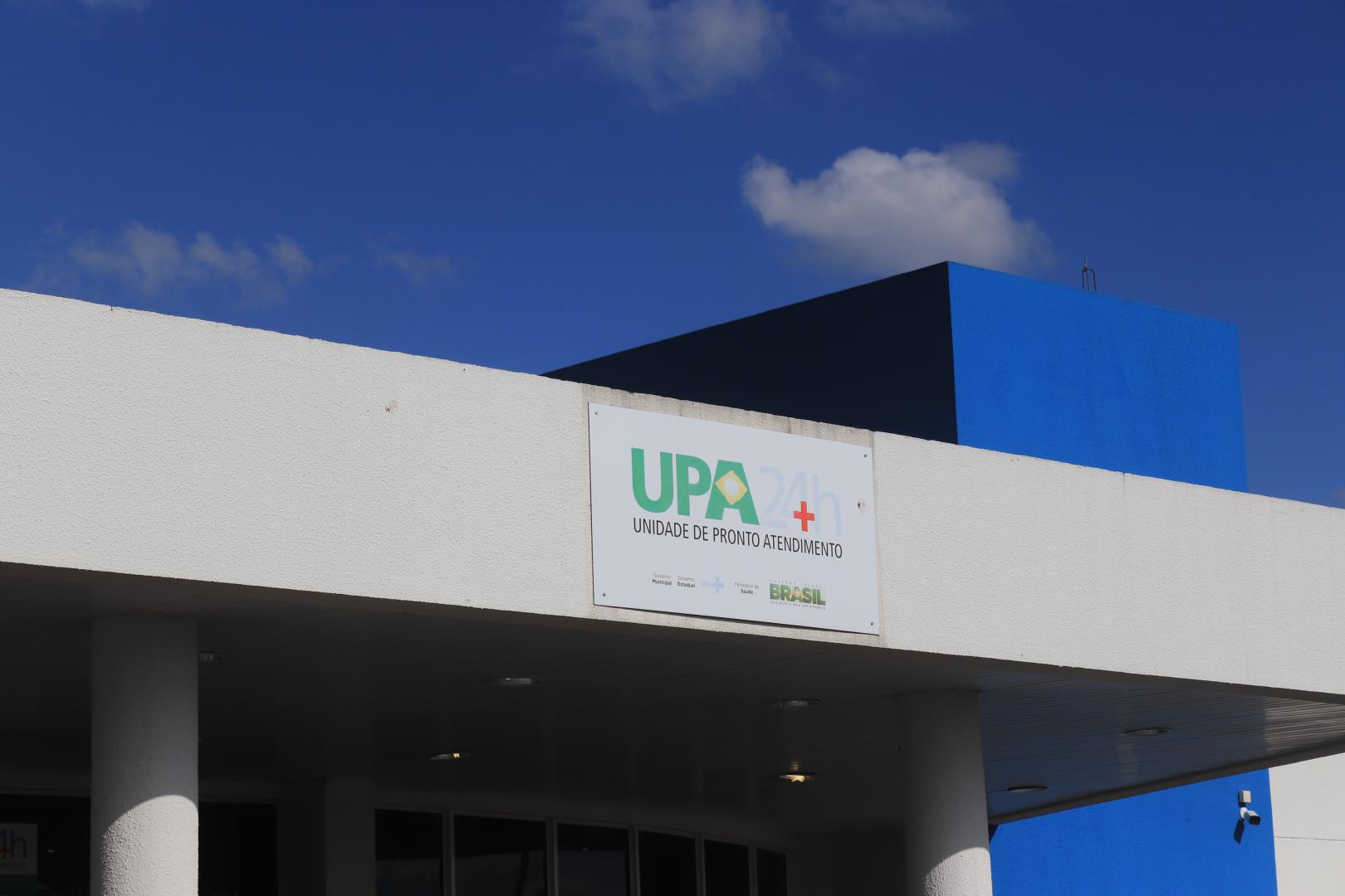 Nova diretoria assume a UPA de Campo Largo